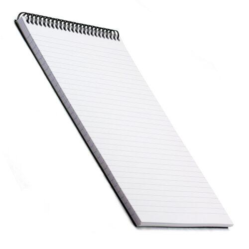 Low-Cost A7 Notepads / Note Book Printing