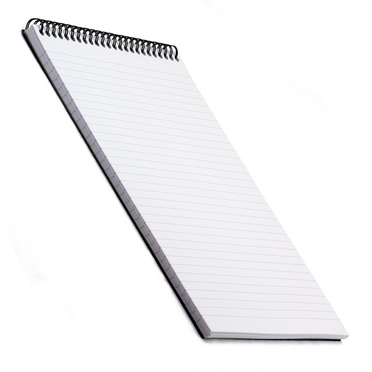 Low-Cost A7 Notepads / Note Book Printing